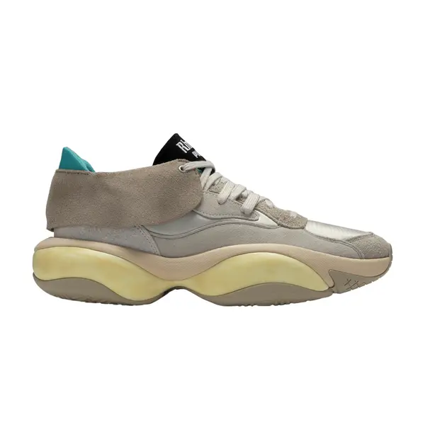 PUMA X Rhude Alteration Chinchilla Sneakers