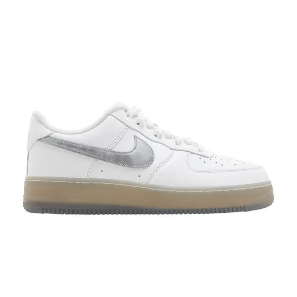 Nike Air Force 1 '07 Premium Sneakers - White