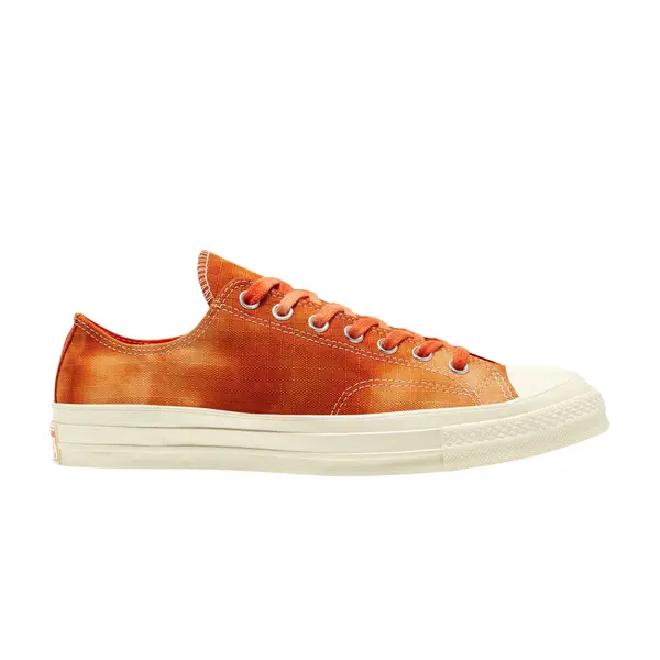 CONVERSE Chuck 70 Low Sneakers - Orange