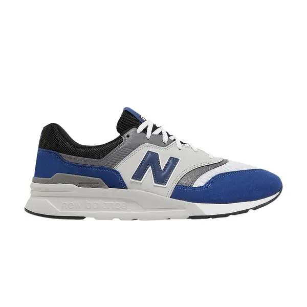 NEW BALANCE 997h Sneakers - Blue