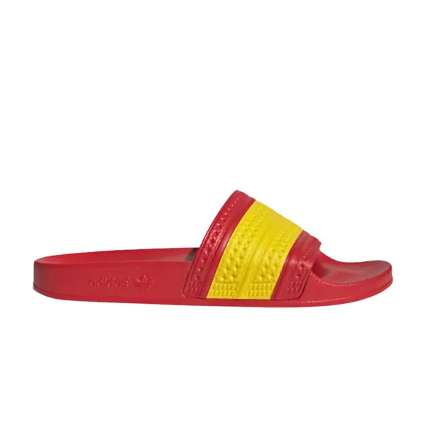 Adidas Adilette Slides 'spain
