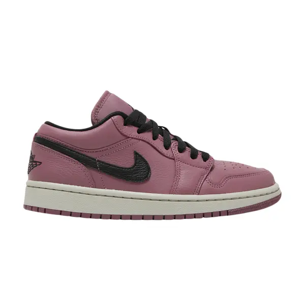 JORDAN 1 Low Se - Purple