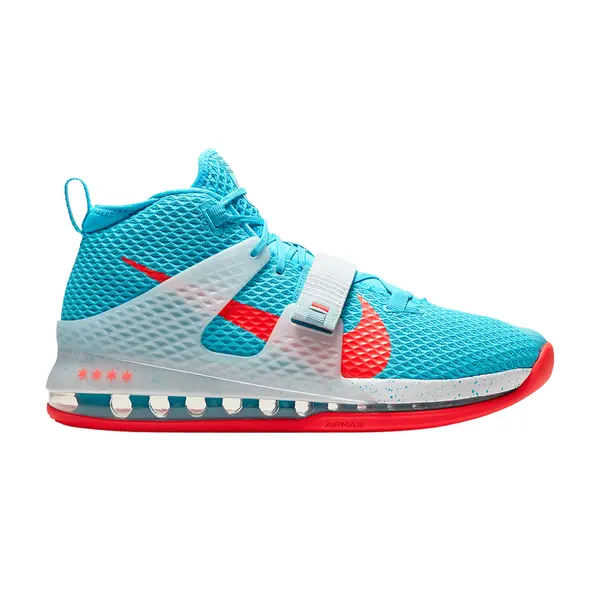 Nike Air Force Max 2 Sneakers
