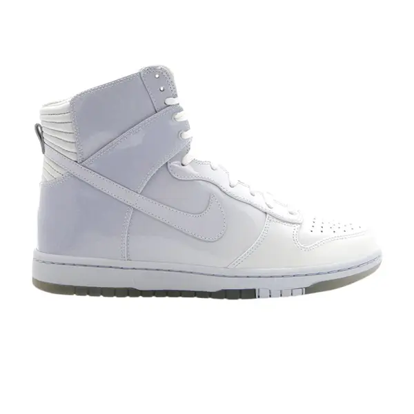 Nike Dunk Skinny Super Hi Sneakers
