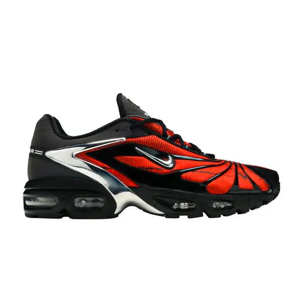 Nike Skepta X Air Max Tailwind - Black