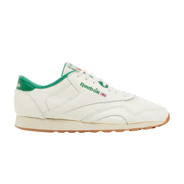 REEBOK Classic Leather Plus - Cream