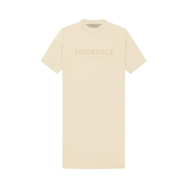 Fear Of God Tee Dress