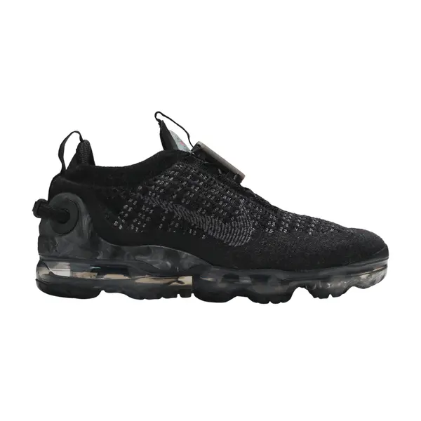 Nike Vapormax 2020 Flyknit - Black