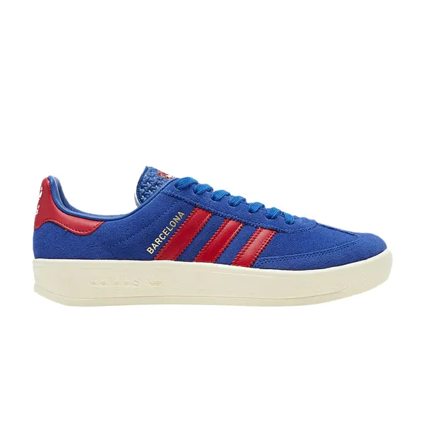 CONVERSE Barcelona City Series Sneakers
