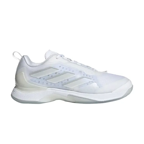Adidas Avacourt Sneakers - White