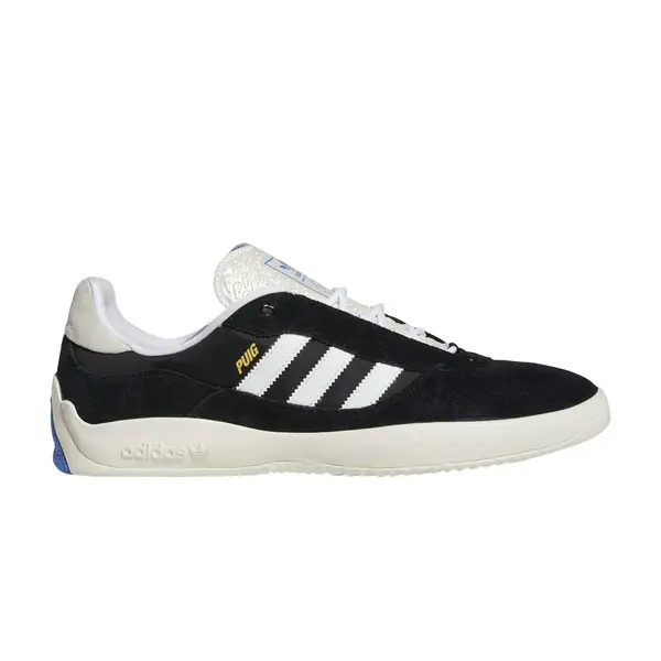 Adidas Puig Sneakers - Black