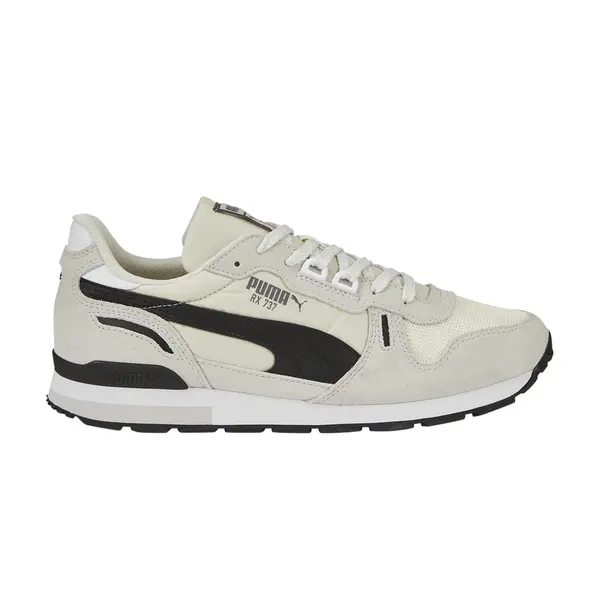 PUMA Rx 737 Vintage Sneakers - Cream