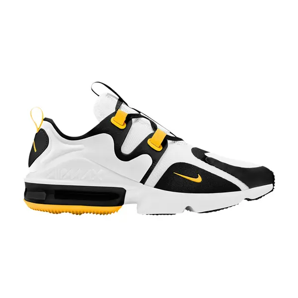 Nike Air Max Infinity Sneakers - White