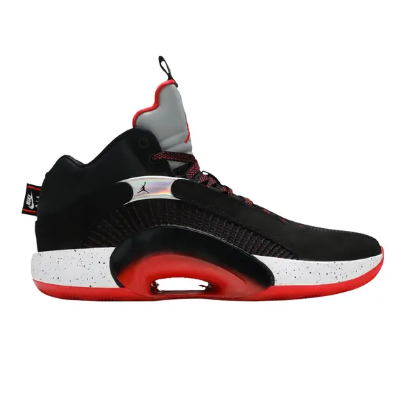 JORDAN 35 ‘bred