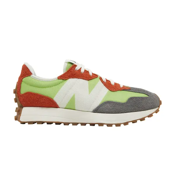 NEW BALANCE 327 - Green