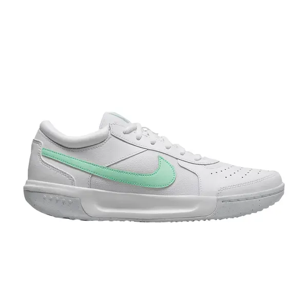 Nike Nikecourt Zoom Lite 3 Sneakers - White