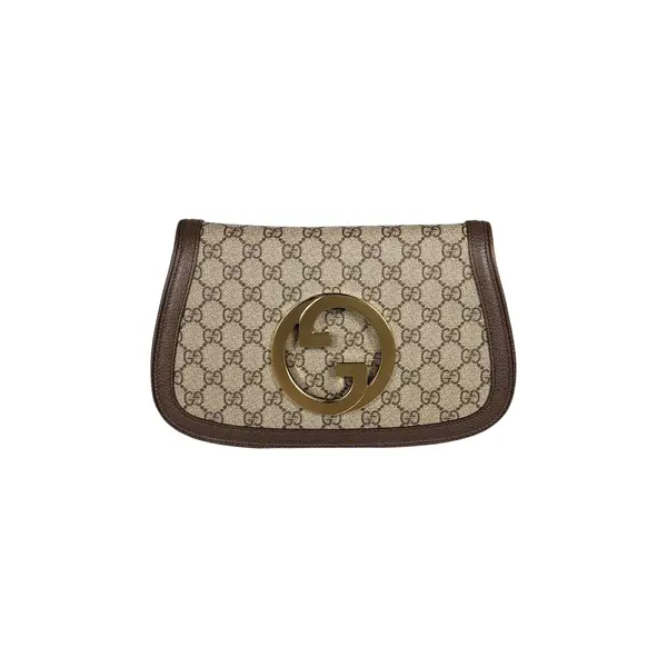 Gucci Blondie Shoulder Bag