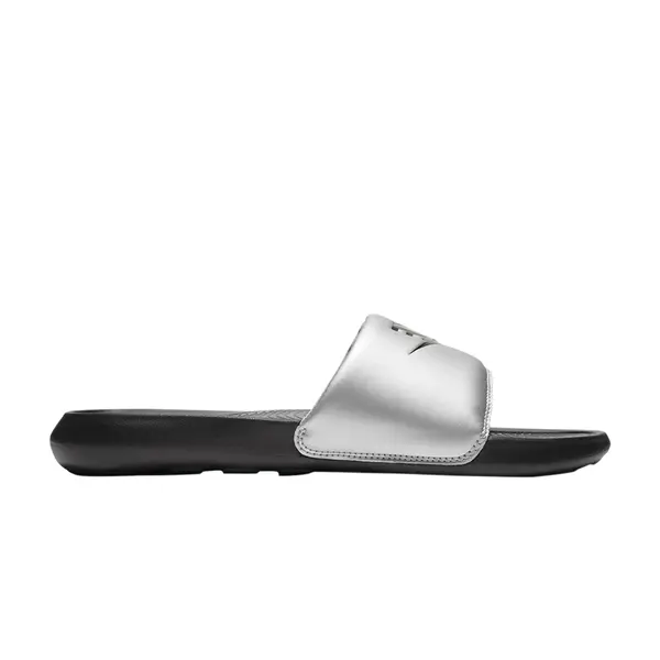Nike Victori One Slide - Black