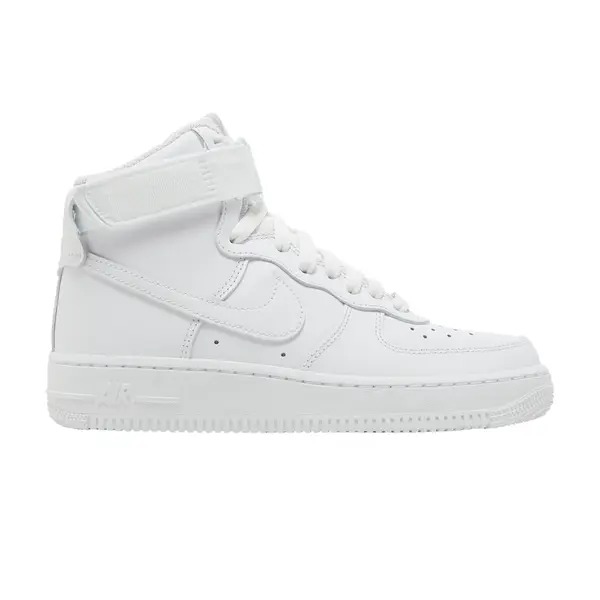 Nike Air Force 1 High Sneakers - White
