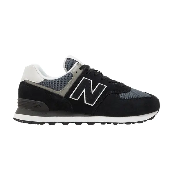NEW BALANCE 574 Sneakers - Black