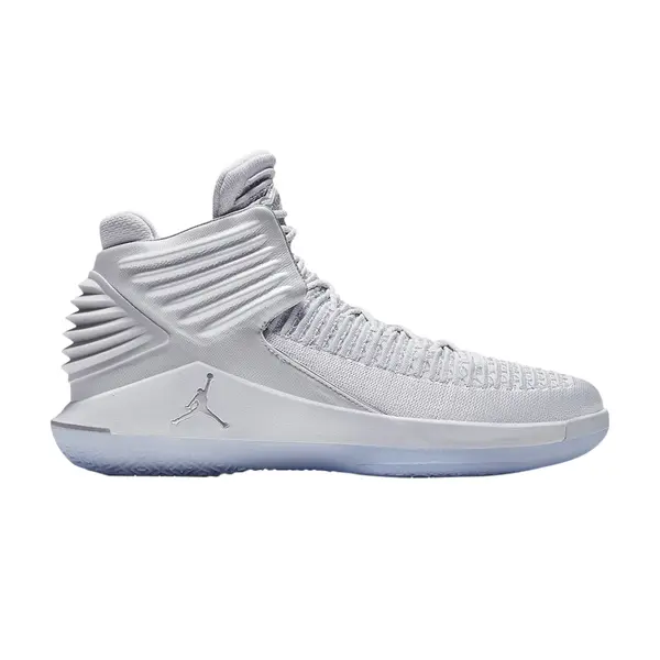 JORDAN 32 Pf Sneakers - White