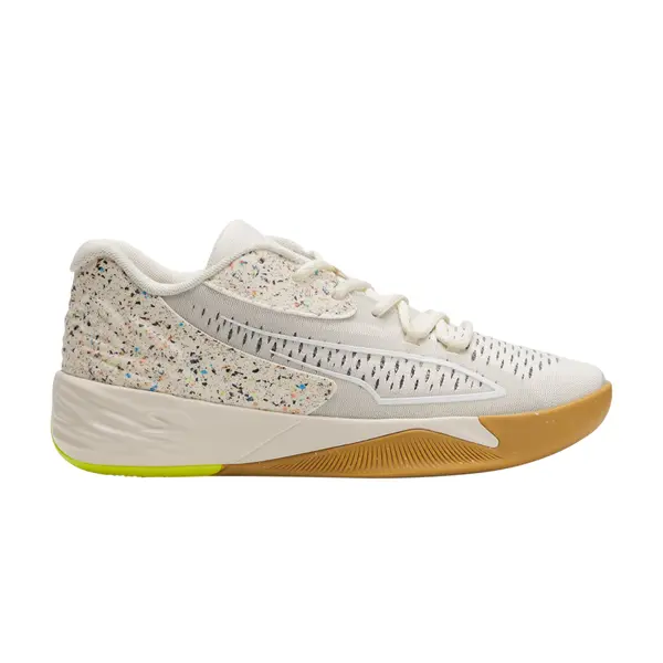 PUMA Stewie 1 Reintroduce Sneakers - Cream