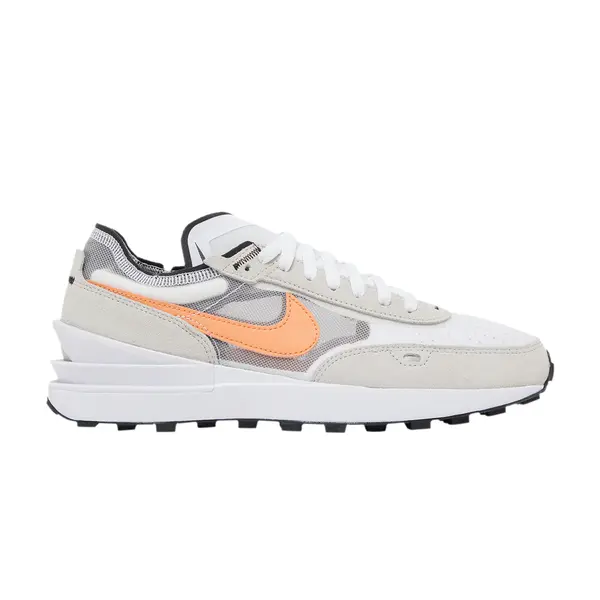 Nike Waffle One Sneakers - White