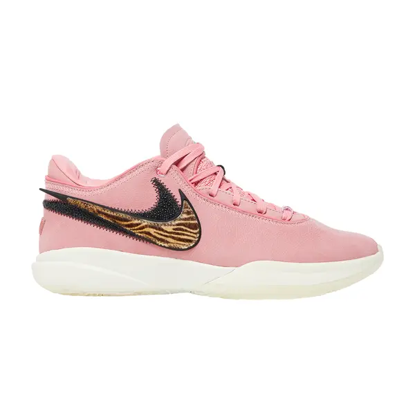 Nike Lebron 20 Nrg Ep 'south Beast' Sneakers - Pink