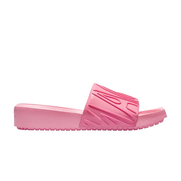 JORDAN Nola Slide - Pink