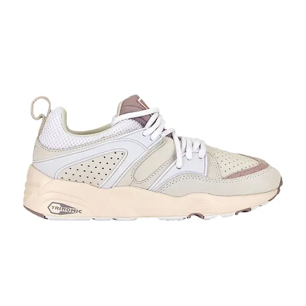 PUMA Blaze Of Glory Premium Sneakers - White
