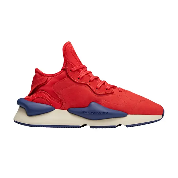Adidas Y-3 Kaiwa Sneakers