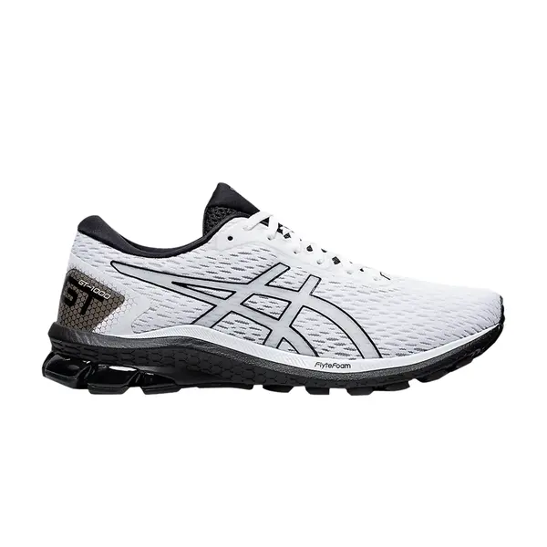 Asics Gt 1000 9 Sneakers - White