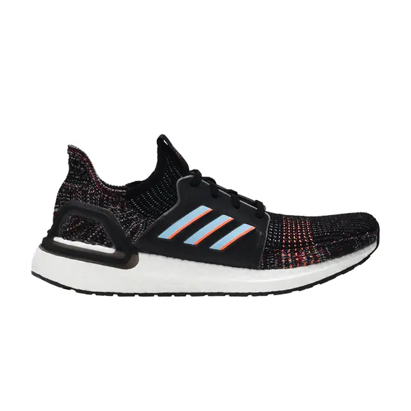 Adidas Ultraboost 2019 Sneakers - Black