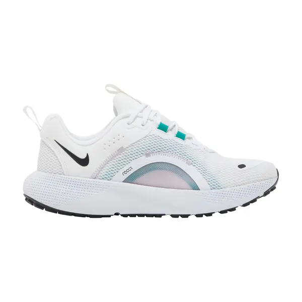 Nike React Escape Run 2 Sneakers - White