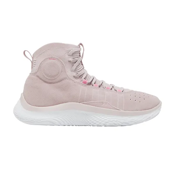 CURRY BRAND Curry 4 Flotro Retro - Pink