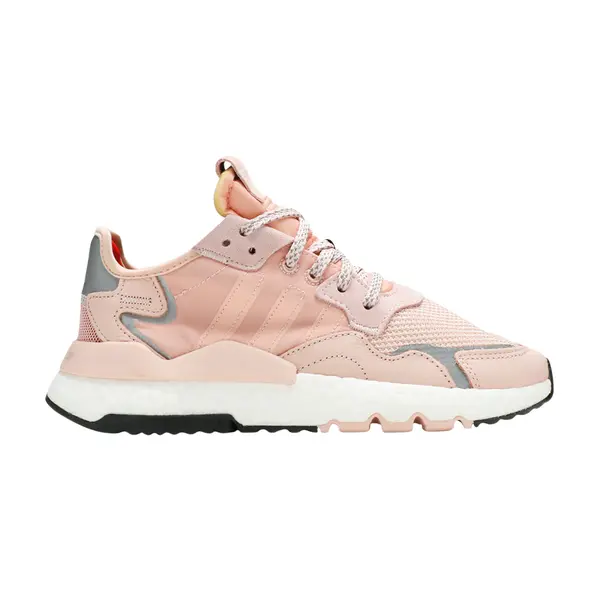 Adidas 3m X Nite Jogger Sneakers - Pink