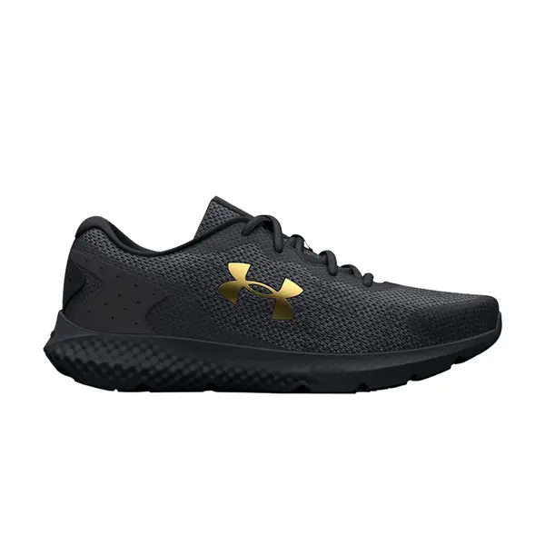 Under Armour Charged Rogue 3 - Black