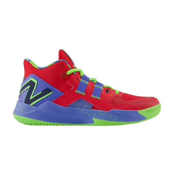 NEW BALANCE Coco Cg1 'digicoco' Sneakers - Red