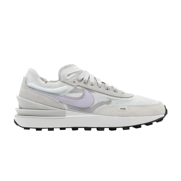 Nike Waffle One Sneakers - White