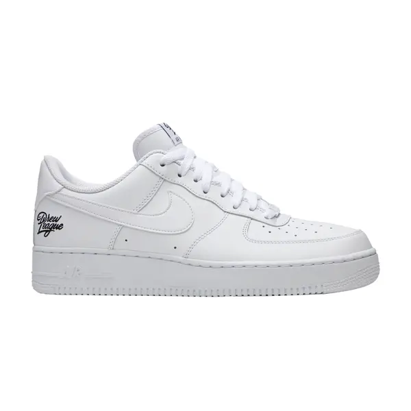 Nike Force 1 Low 'drew League' Sneaker