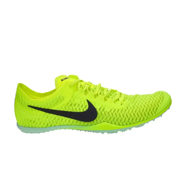 Nike Zoom Mamba 5 - Green