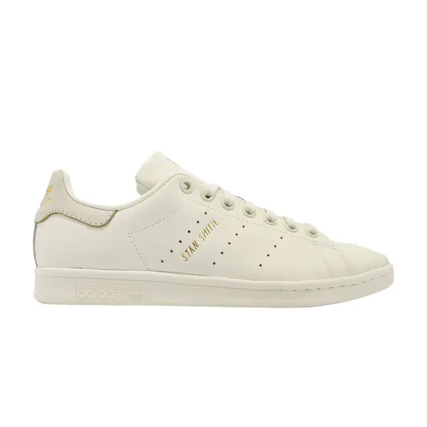 Adidas Stan Smith Sneakers - Cream