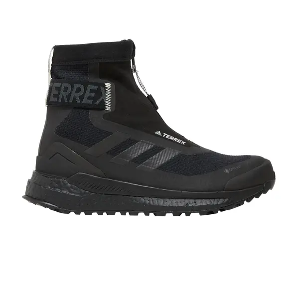 Adidas Terrex Free Hiker Cold.rdy