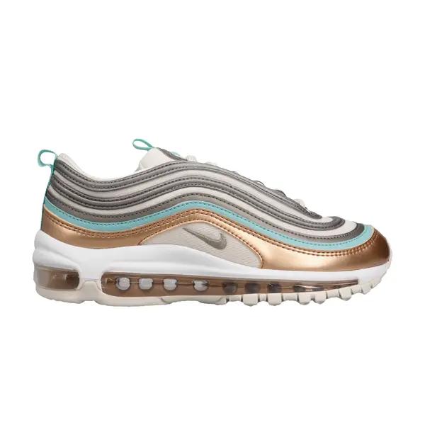 Nike Max 97 Se Sneakers - Cream