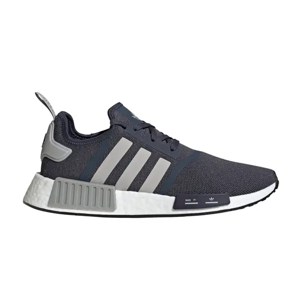 Adidas Nmd_r1 Sneakers - Blue