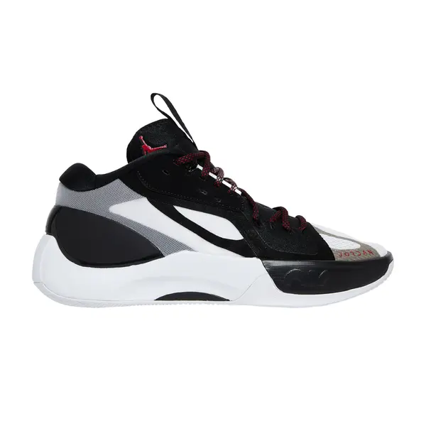 JORDAN Zoom Separate Sneakers - Black