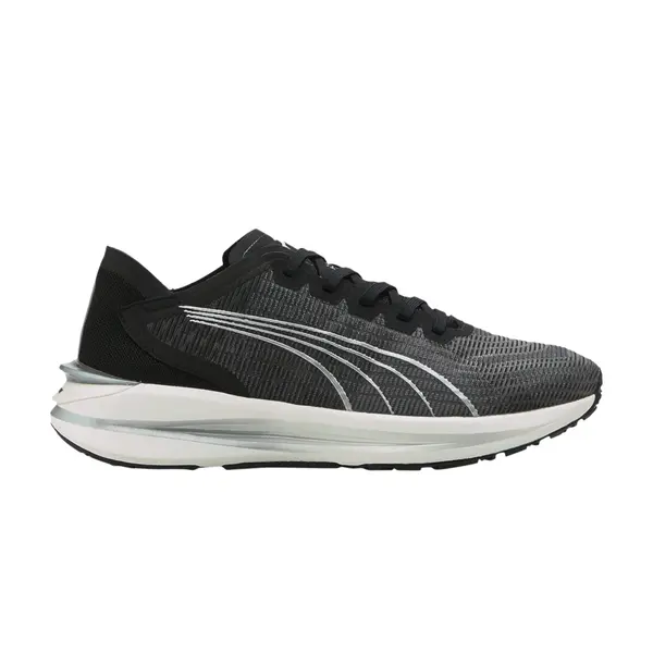 PUMA Electrify Nitro Sneakers - Black
