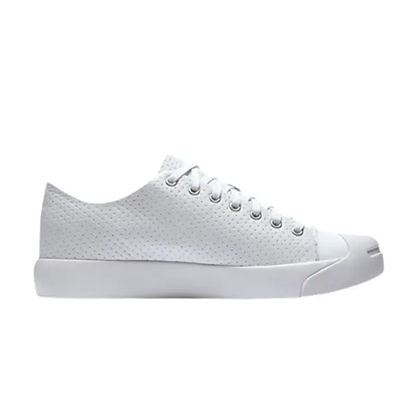 CONVERSE Jack Purcell Modern Leather Sneakers