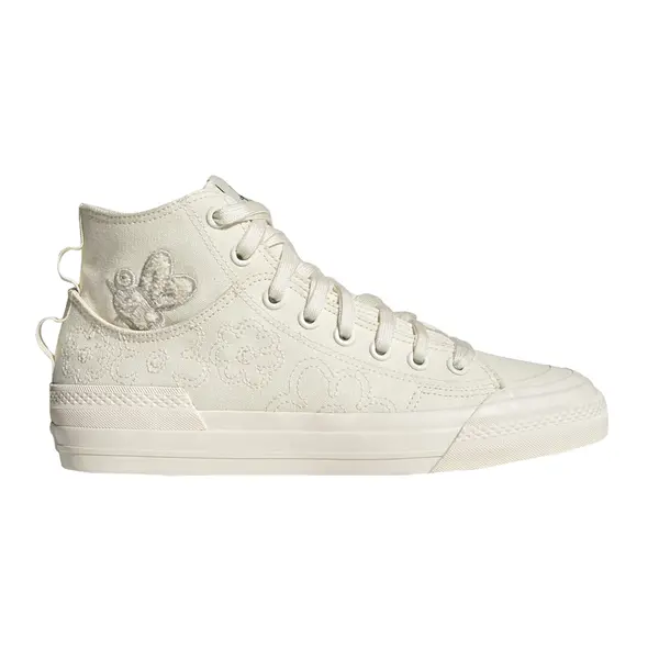 Adidas Melting Sadness X Nizza High Dl 'bee With You' Sneakers