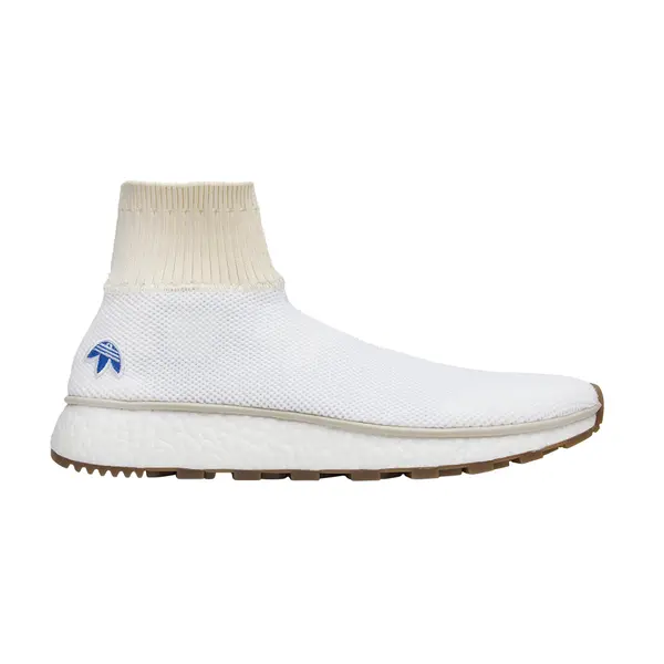 Adidas X Alexander Wang Aw Run 'Clean' Sneaker - White | Editorialist